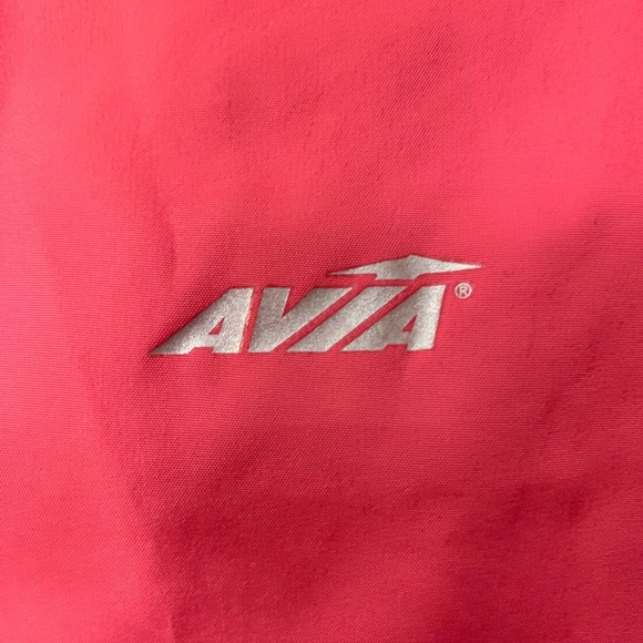 Avia | Jackets & Coats | Avia Womens Lightweight Active Track Jacket ...